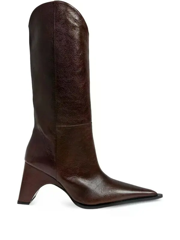 Coperni 90mm Bridge Boots