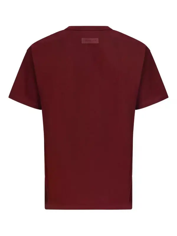Givenchy Crew-neck T-shirt