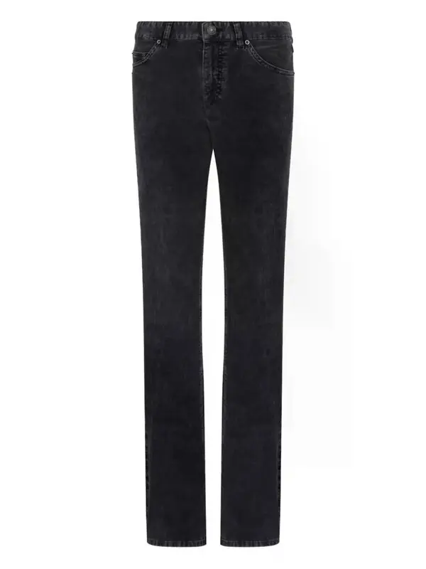 Isabel Marant Patch Pocket Jeans