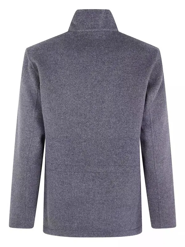 Aspesi Zip-up Jacket