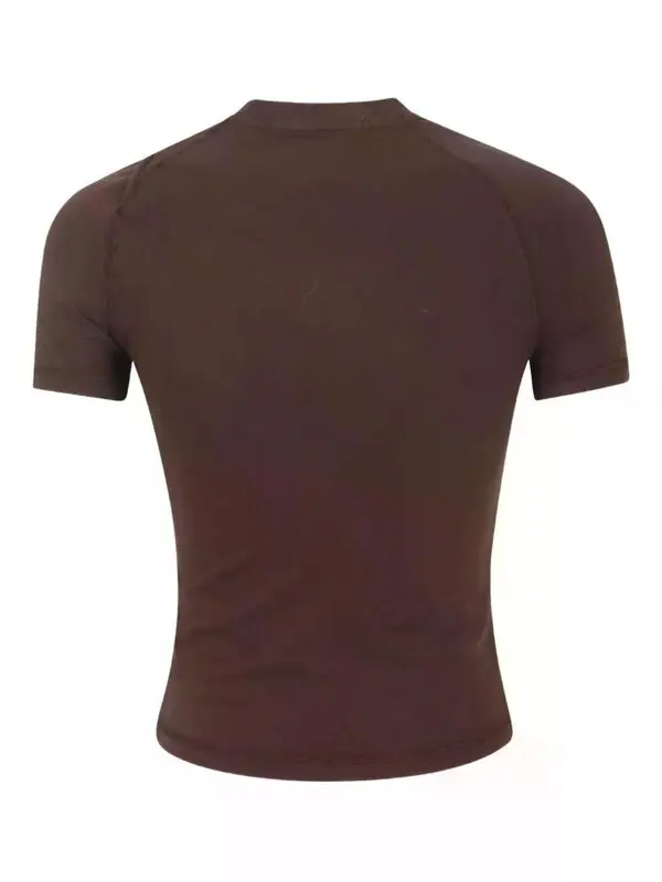 Ottolinger Round-neck T-shirt