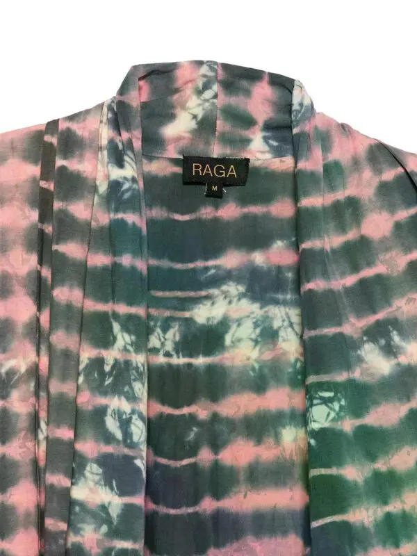 YAVI Mansi Tie-dye Jacket