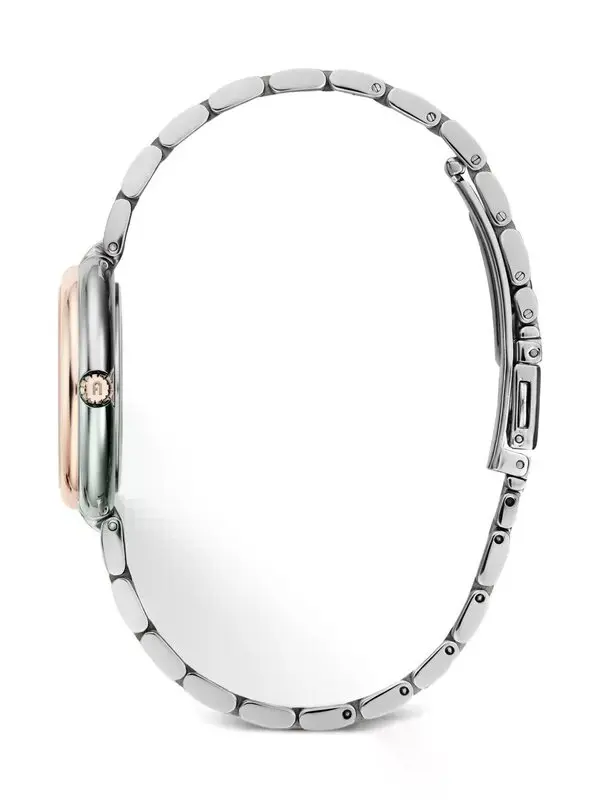 Furla Icon Two-tone 34mm Watch