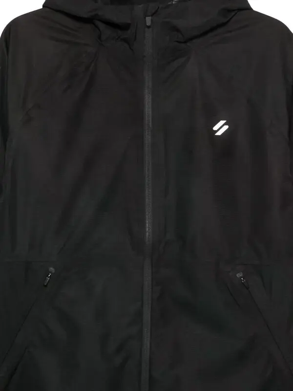 Superdry Waterproof Jacket