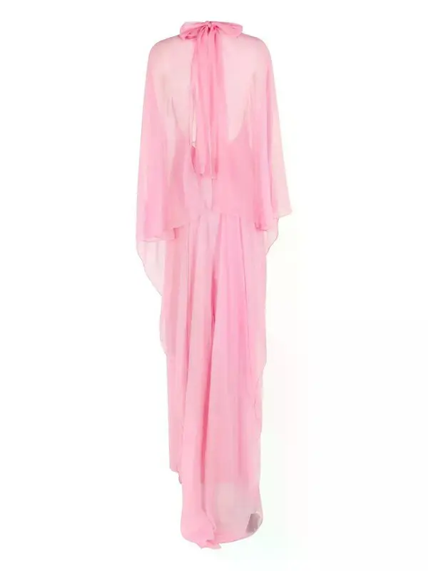 Alberta Ferretti Maxi Dress