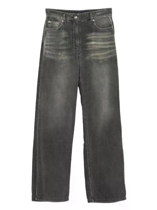 JUUN.J Corduroy Trousers