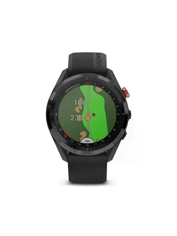 GARMIN Approach® S62 47mm - Black