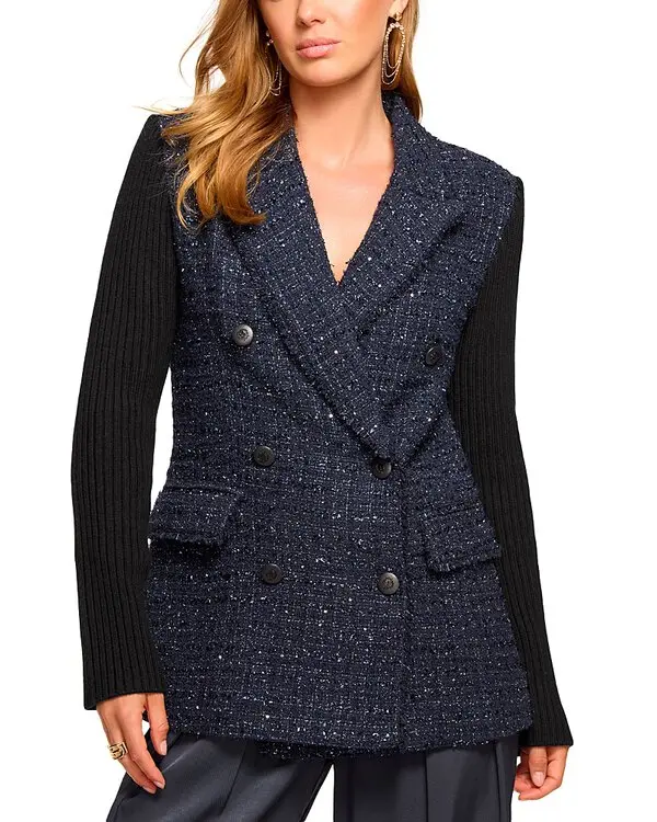 Ramy Brook Elsa Blazer