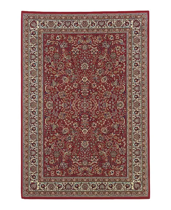 ORIENTAL WEAVERS Ariana 113r Area Rug 6'7 X 9'6 - Red