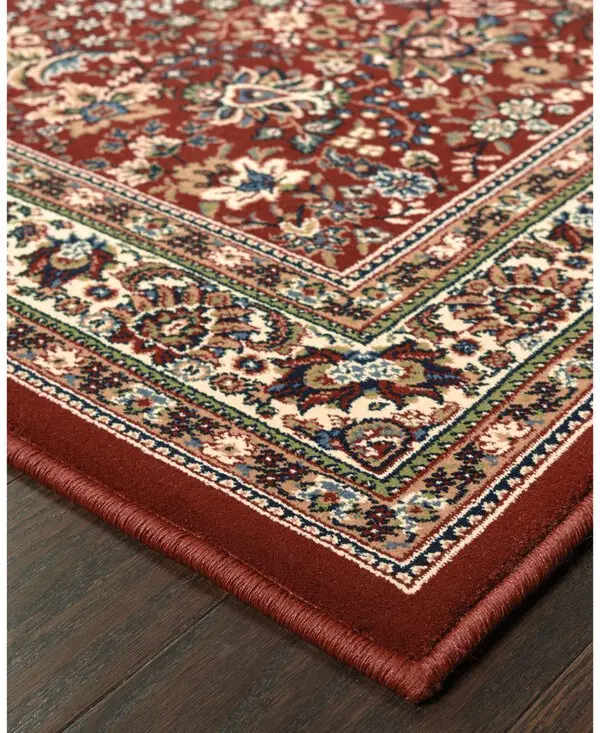 ORIENTAL WEAVERS Ariana 113r Area Rug 2'0 X 3'0