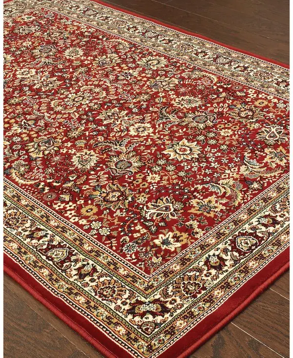 ORIENTAL WEAVERS Ariana 113r Area Rug 2'0 X 3'0