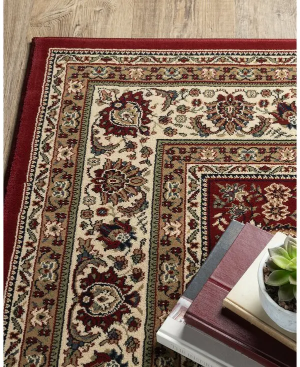 ORIENTAL WEAVERS Ariana 113r Area Rug 2'0 X 3'0
