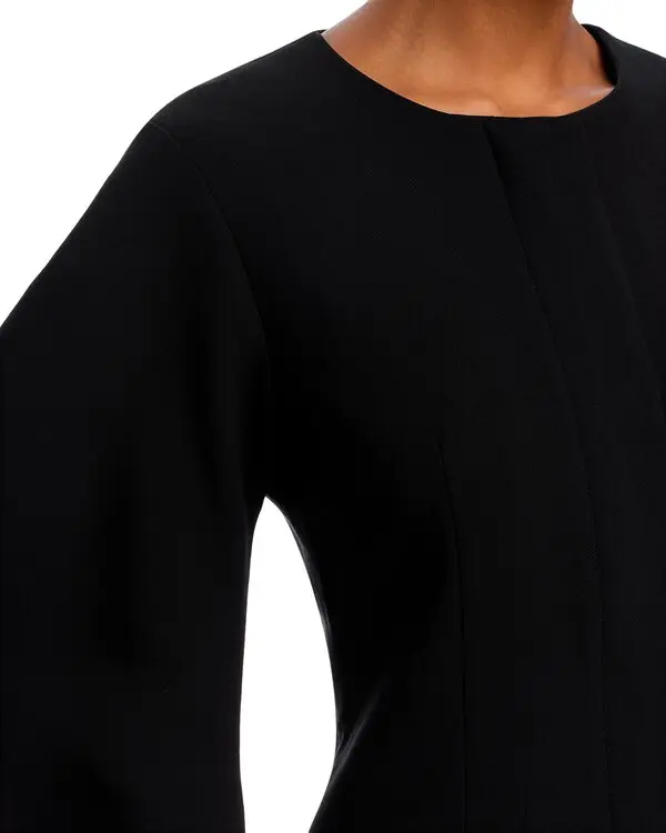 Line & Dot Georgia Mini Dress