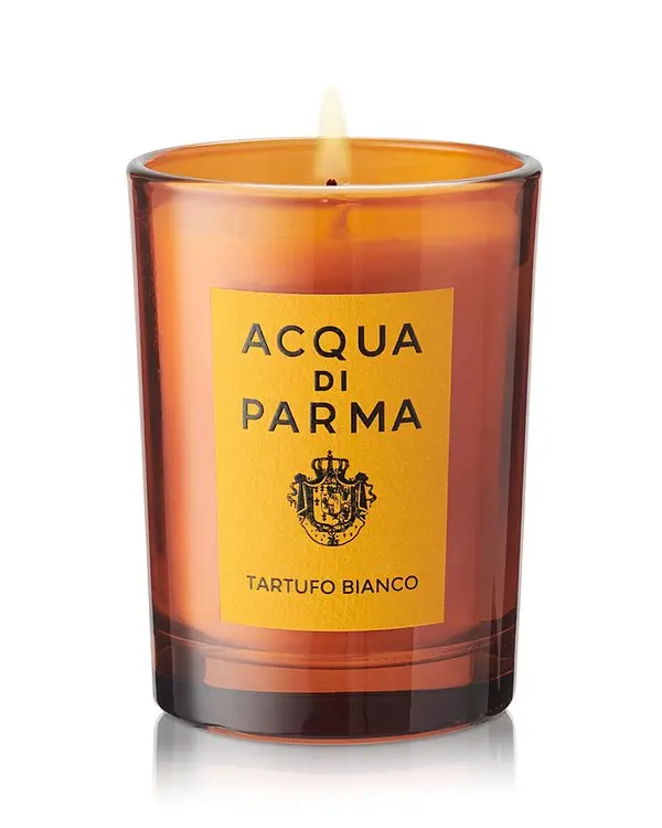 ACQUA DI PARMA Tartufo Bianco Candle 7 Oz - No Color