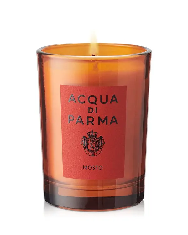 ACQUA DI PARMA Mosto Candle 7 Oz - No Color