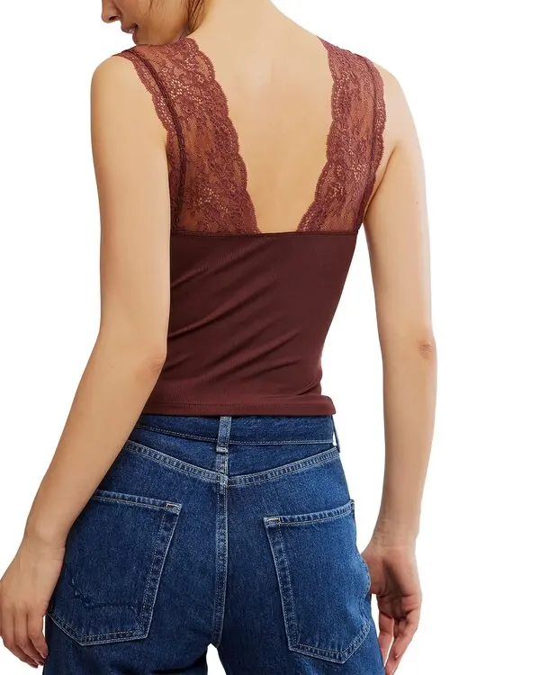 Free People Power Play Cami
