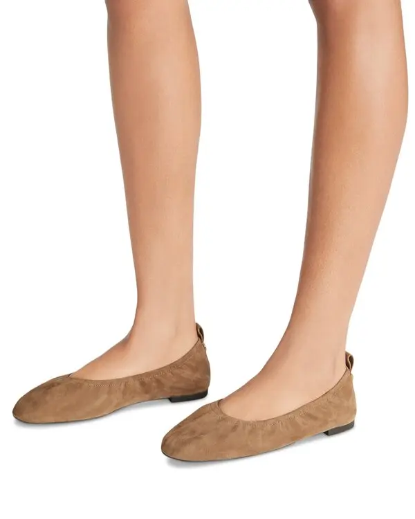 Tory Burch Eddie 2.0 Ballet Flats