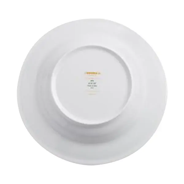 La DoubleJ Soup Plates, Set Of 2