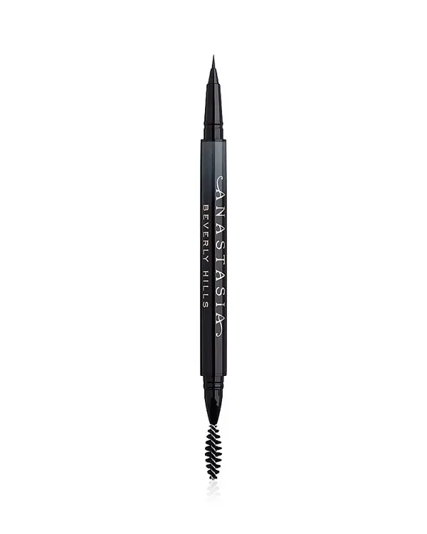 ANASTASIA BEVERLY HILLS Microstroke Brow Pen - Ebony