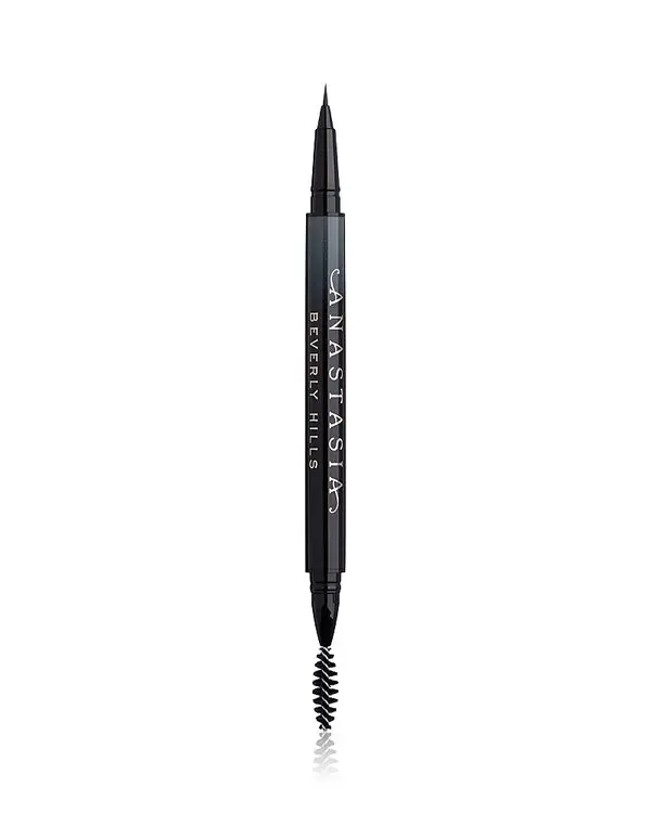 ANASTASIA BEVERLY HILLS Microstroke Brow Pen - Granite