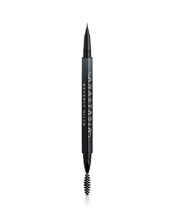 ANASTASIA BEVERLY HILLS Microstroke Brow Pen - Soft Brown