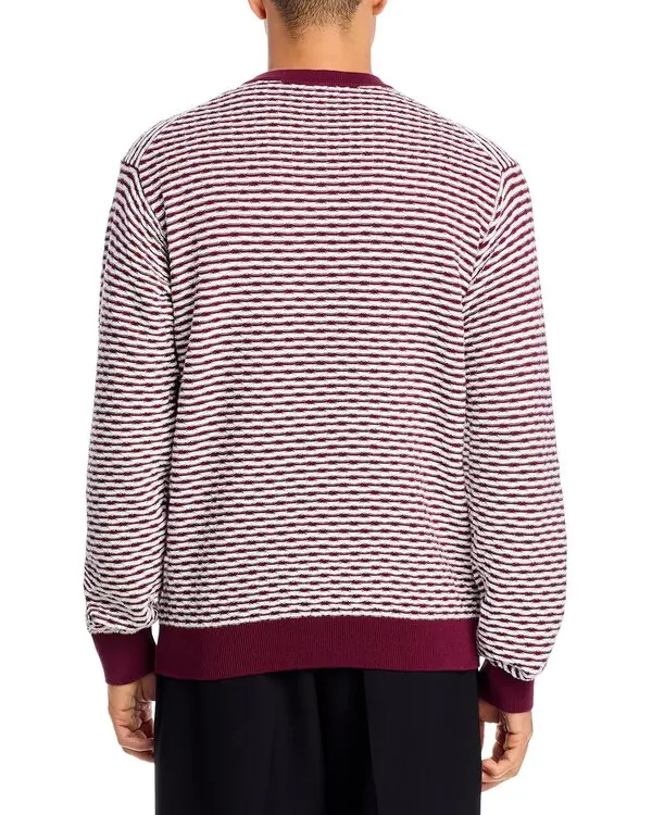 Hugo Sonderson Crewneck Sweater - Natural
