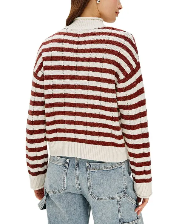 Rails Corrine Long Sleeve Sweater