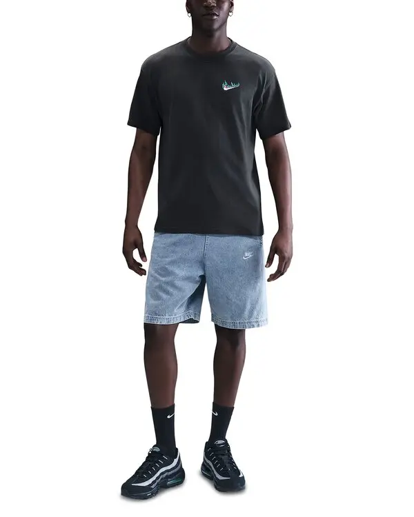 Nike M90 Short Sleeve Graphic Tee