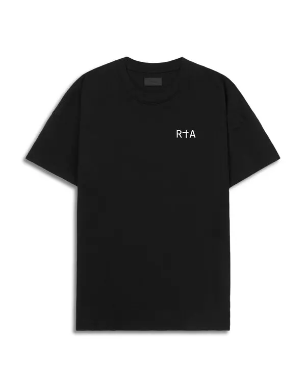 RtA Logo Tee