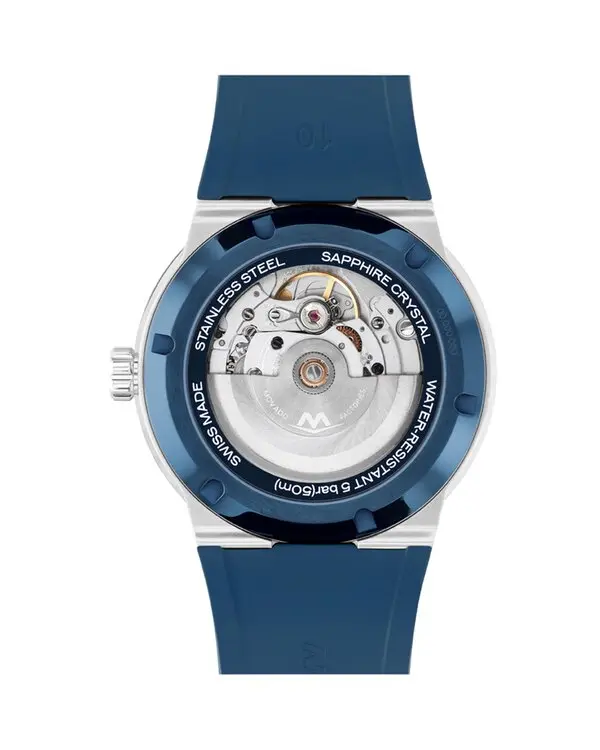 Movado Bold Fusion Watch, 44mm