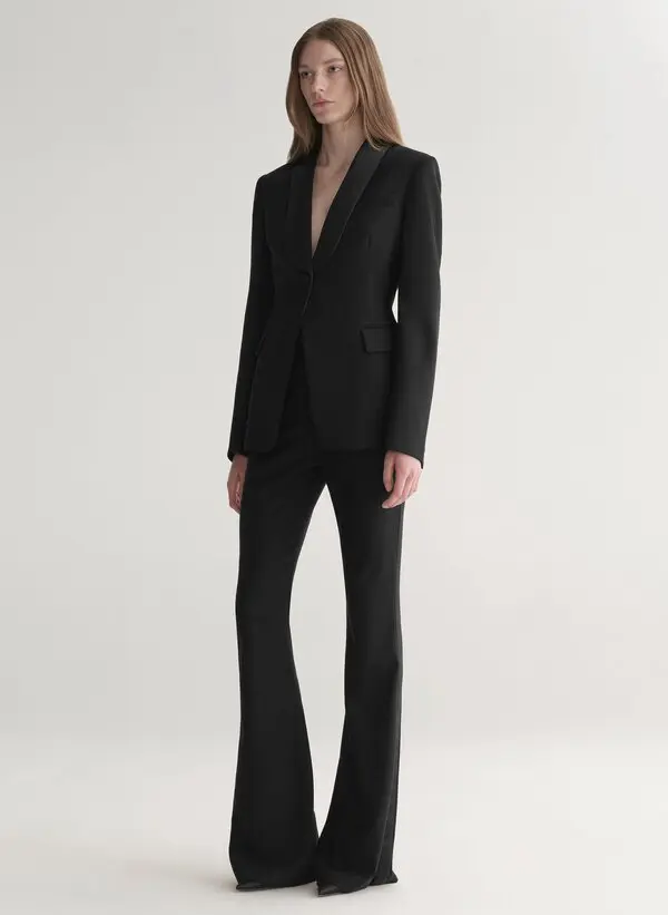 A.L.C. Ari Tuxedo Jacket