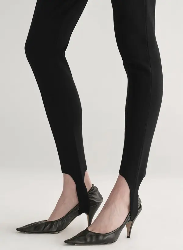A.L.C. Jules Stirrup Pant