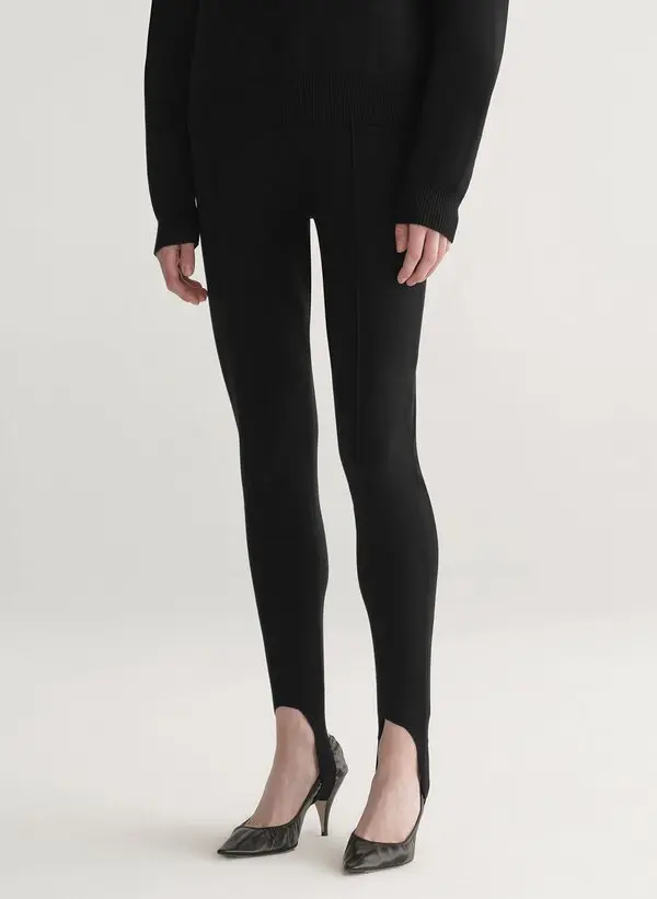 A.L.C. Jules Stirrup Pant