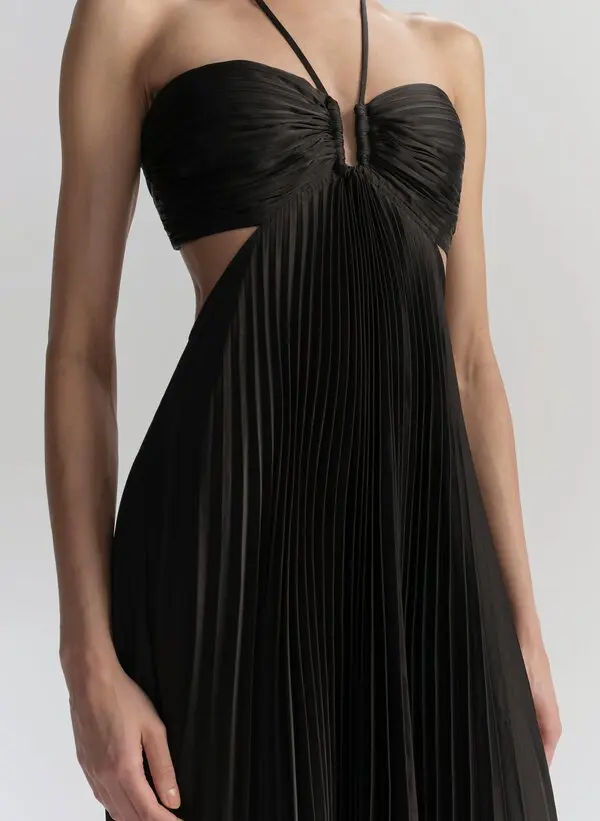 alc formal dresses Alana Embellished Midi Dress – Augusta Twenty main image 1