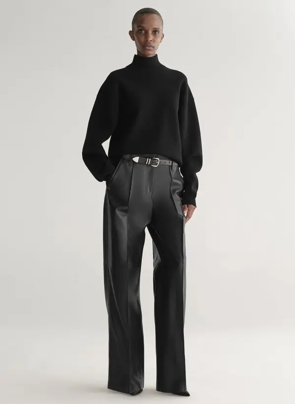 A.L.C. Jaxon Turtleneck Sweater