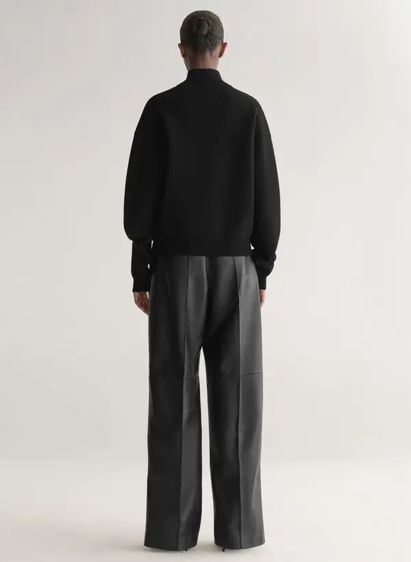 A.L.C. Jaxon Turtleneck Sweater