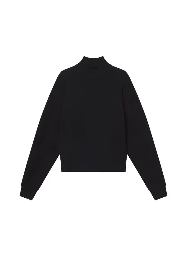 A.L.C. Jaxon Turtleneck Sweater
