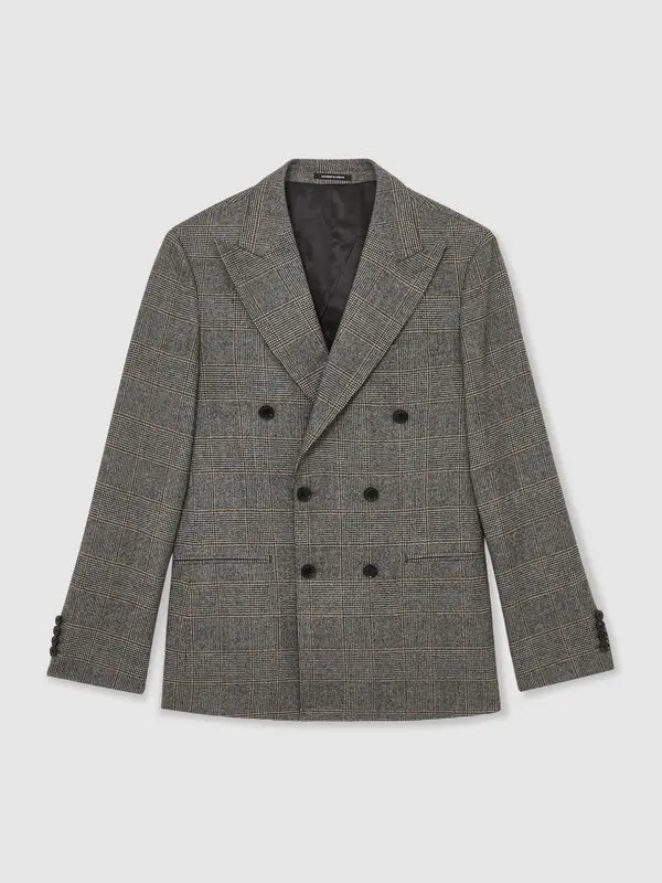 REISS Jenson Suit Jacket