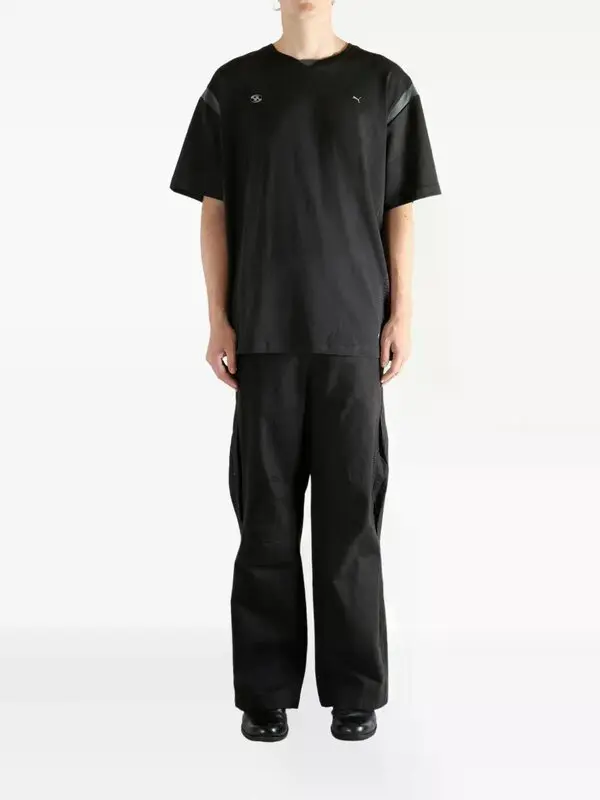 PUMA X San San Gear Cotton T-shirt