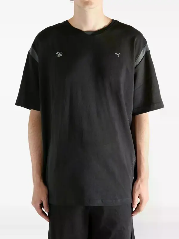 PUMA X San San Gear Cotton T-shirt