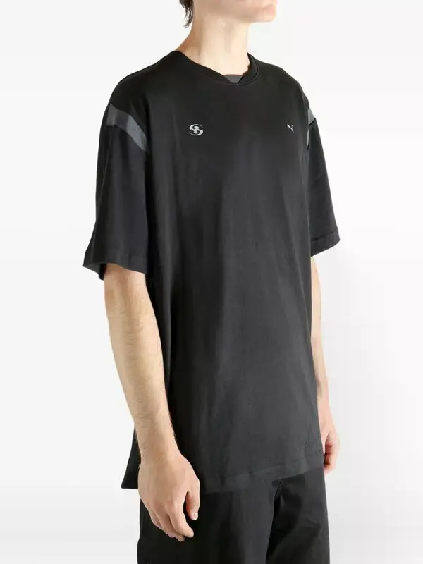 PUMA X San San Gear Cotton T-shirt