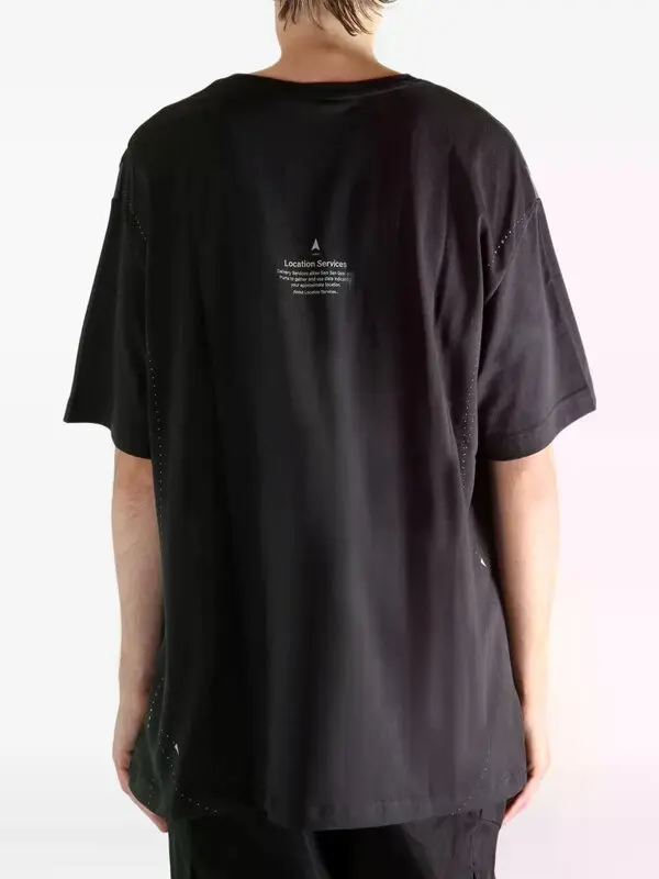 PUMA X San San Gear Cotton T-shirt