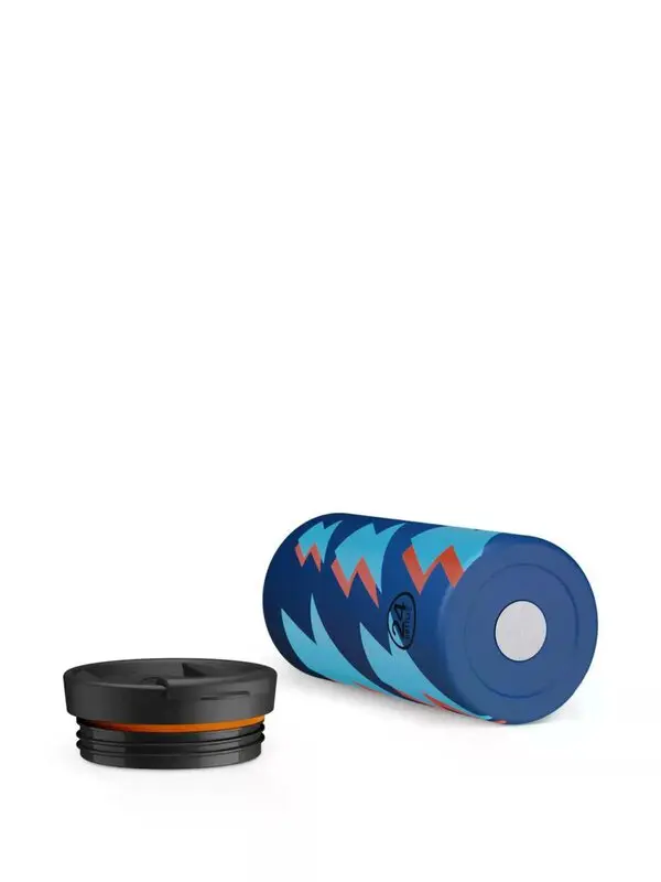 24BOTTLES Patterned Tumbler