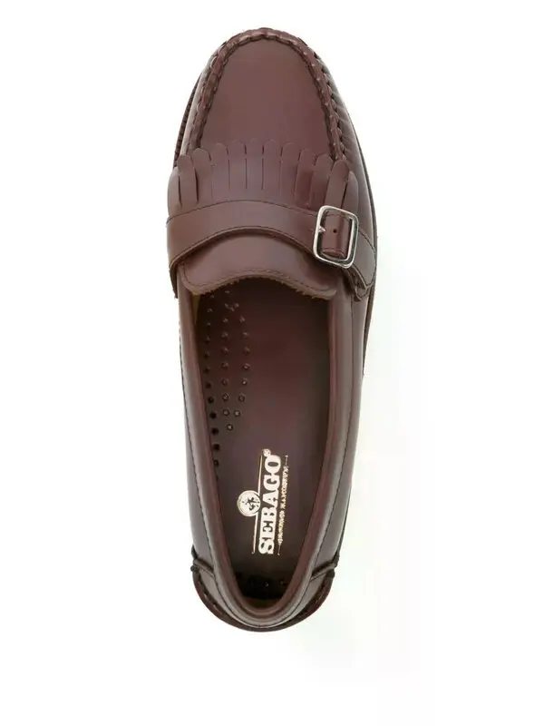 SEBAGO Ales Loafers