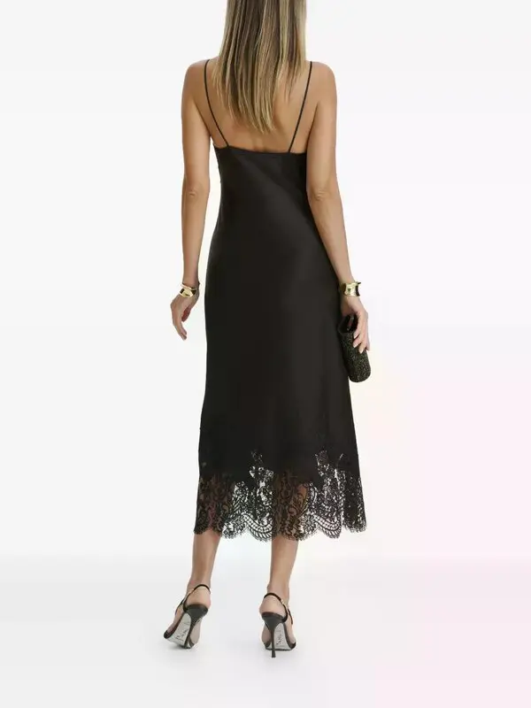 IL VOLO Mira Midi Dress