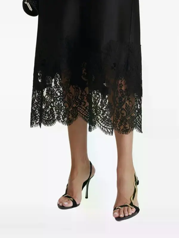 IL VOLO Mira Midi Dress