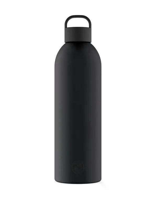 24BOTTLES Clima Thermal Water Bottle - Black