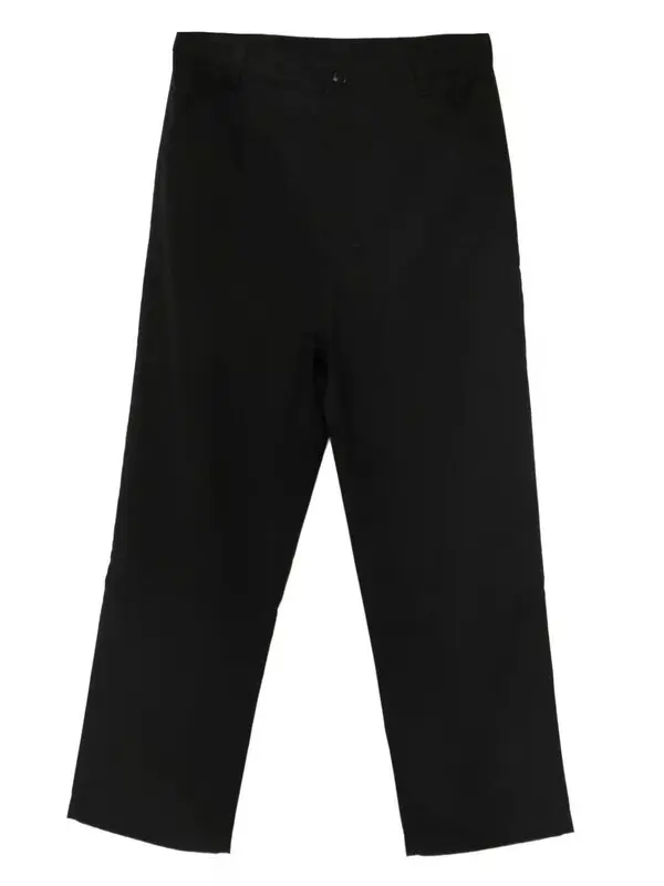 JOE CHIA Form Trousers