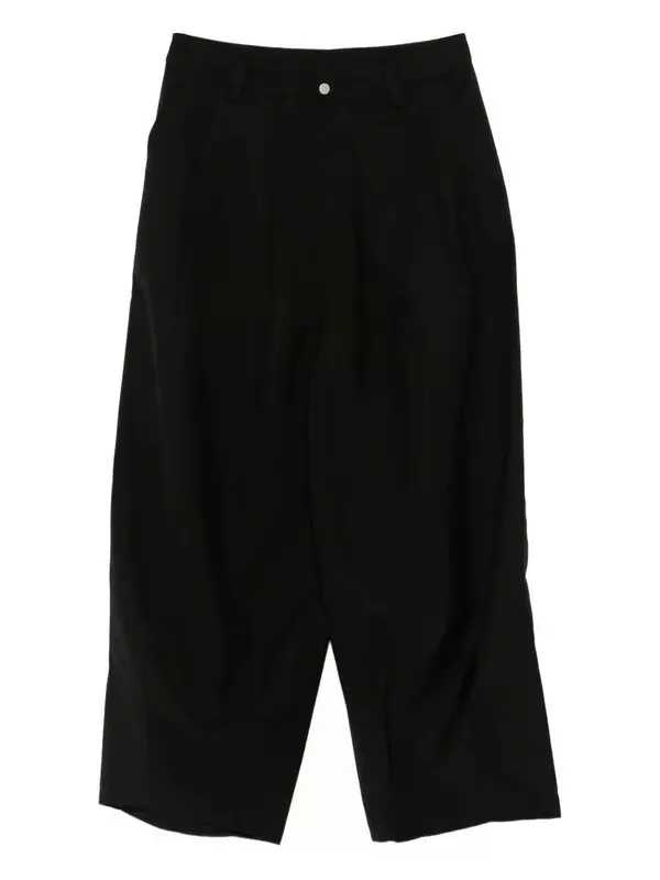 JOE CHIA Cloudfold Trousers