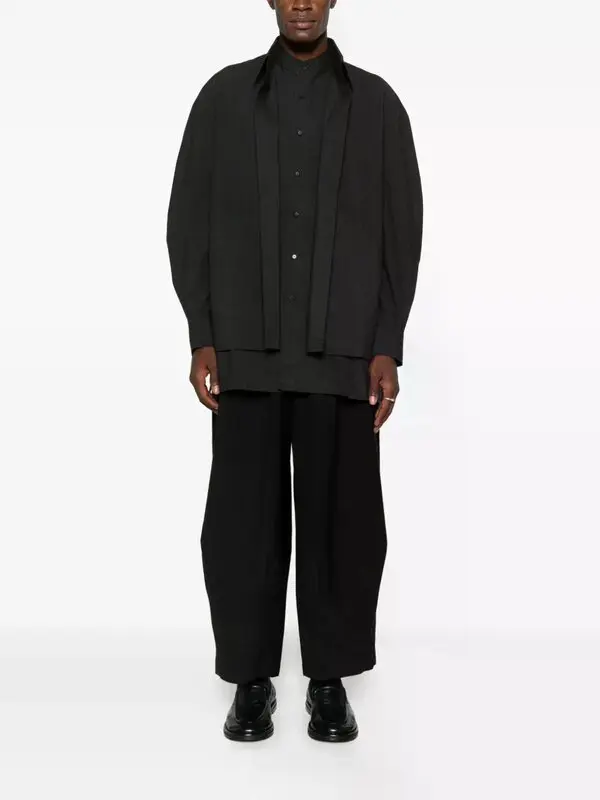 JOE CHIA Cloudfold Trousers